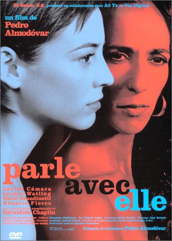 Parle avec elle [Francia] [DVD]: Amazon.es: Javier Cámara, Dario ...
