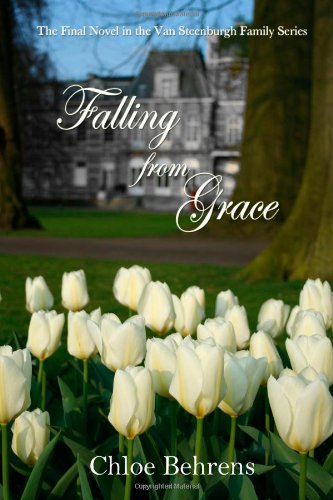 Falling from Grace: Behrens, Chloe: 9781105925986: Amazon.com: Books