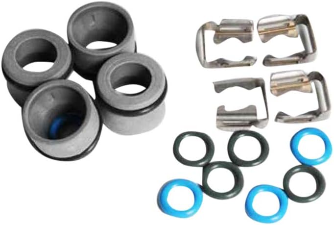 ACDelco 217-2257 GM Original Equipment Multi-Port Fuel Injector O-Ring ...