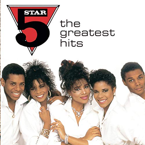 Reproducir The Greatest Hits de Five Star en Amazon Music