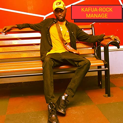 Manage de Kafua rock en Amazon Music Unlimited