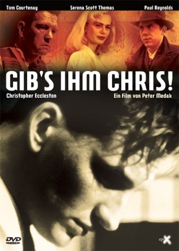 Gib's ihm Chris!: Amazon.de: Gough, Michael, Reynolds, Paul, Courtenay ...