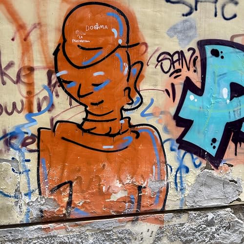 Play Last of the Abstract Zac Tracks by Zac Hatjakes on Amazon Music ...