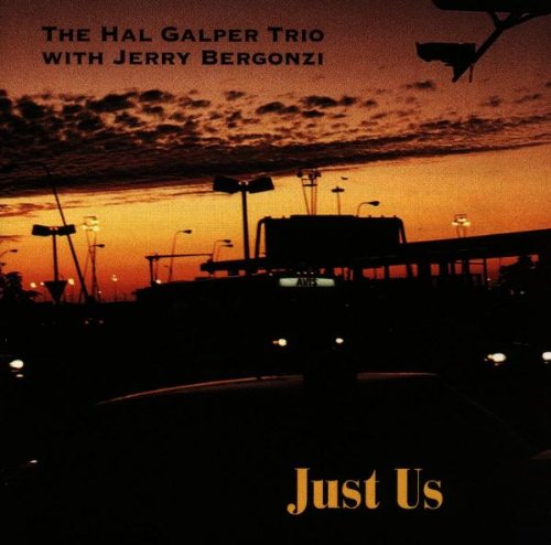 Amazon.com: Just Us: CDs & Vinyl