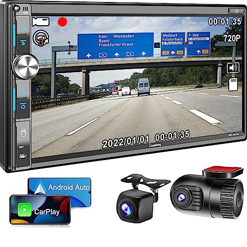 Top 10 Android Car Audio System of 2022 - Katynel