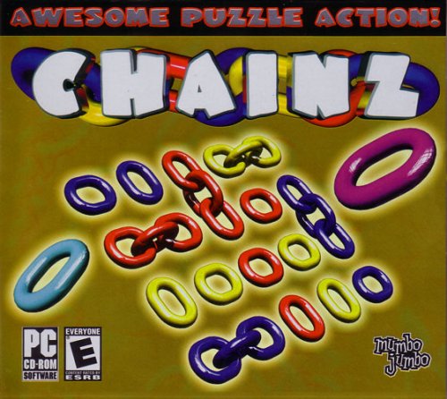 Amazon.com: Chainz (Jewel Case) - PC : Video Games