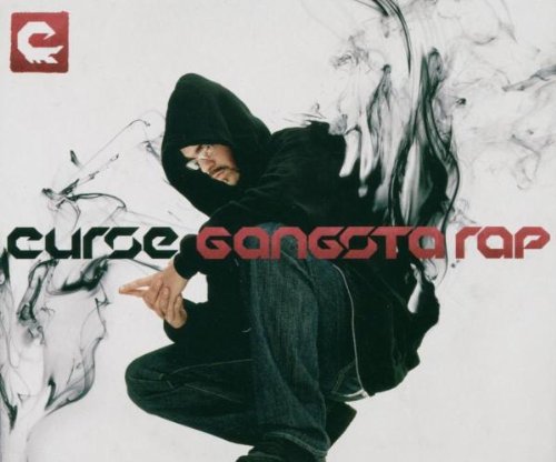 Curse - Gangsta Rap [Single-CD] - Amazon.com Music