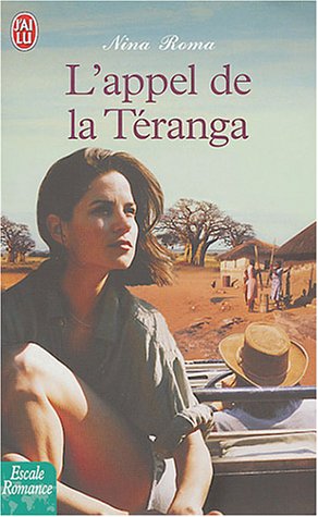 Amazon.in: Buy L'appel de la teranga Book Online at Low Prices in India ...