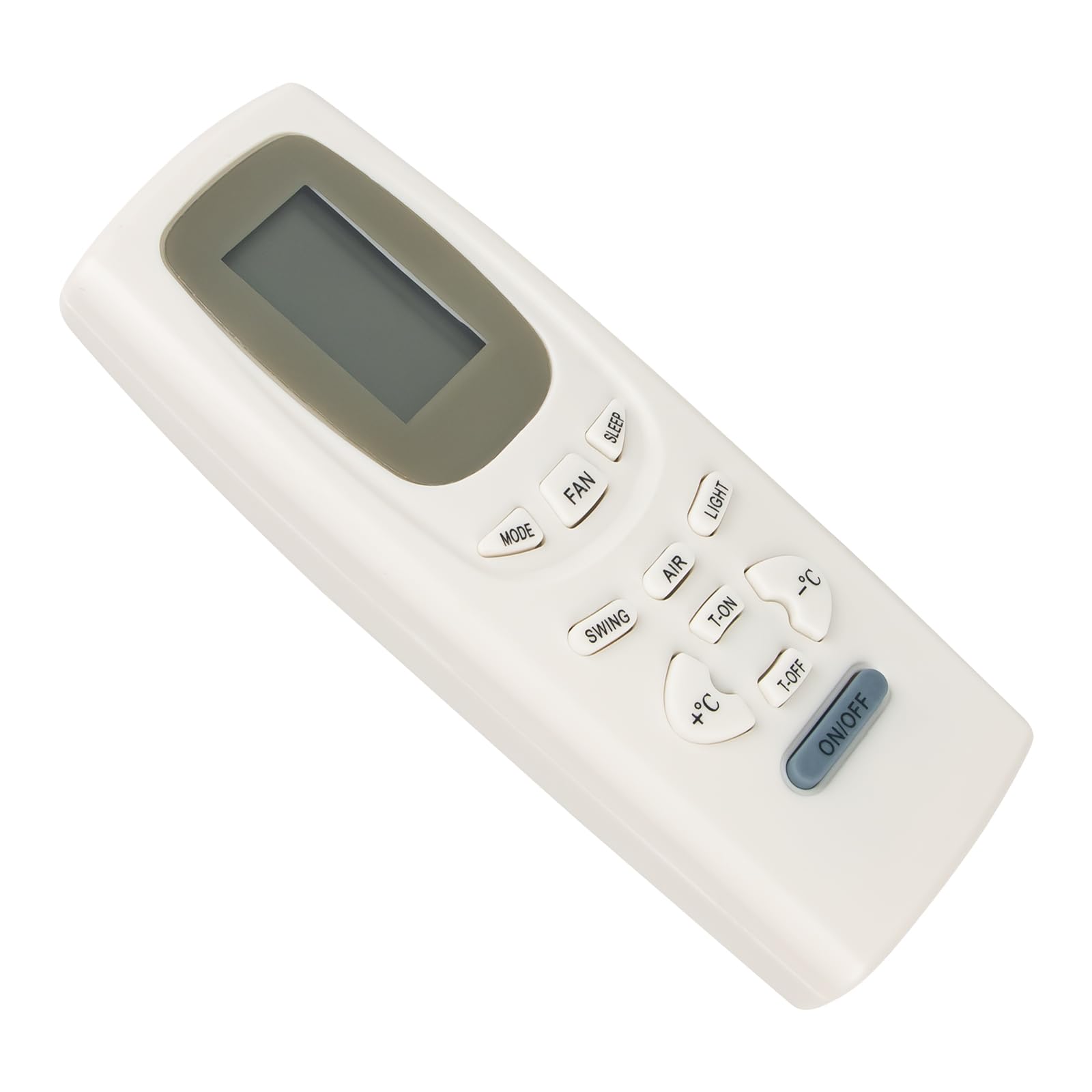 Trane Air Conditioner Remote Control