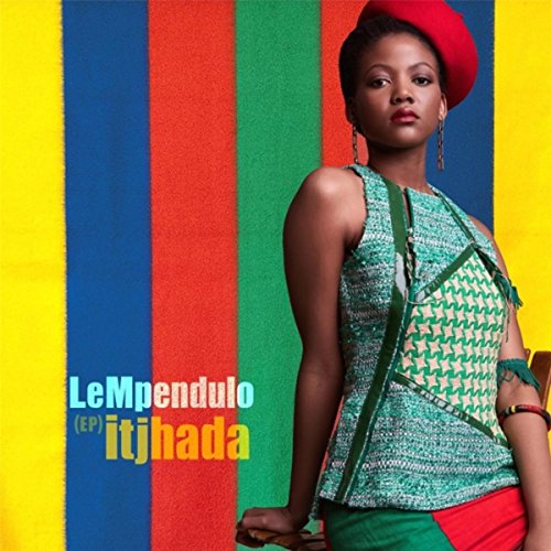 Amazon.com: Itjhada - EP : Le Mpendulo: Digital Music
