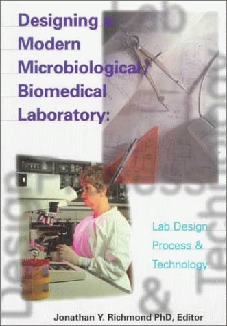 Designing Modern Microbiological Biomedical Laboratory Lab Design ...
