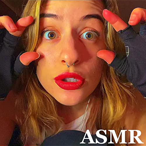 I am your DOCTOR but you CANT understand me by Miss Manganese ASMR on Amazon Music Unlimited