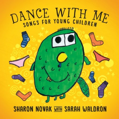 Dance With Me: Songs for Young Children by Sharon Novak on Amazon Prime ...