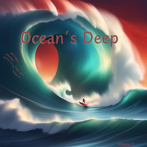 Play Ocean's Deep (Vol. 3) by Alex Prunty on Amazon Music Unlimited