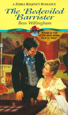 The Bedeviled Barrister: Buy Online at Best Price in Egypt - Souq is ...