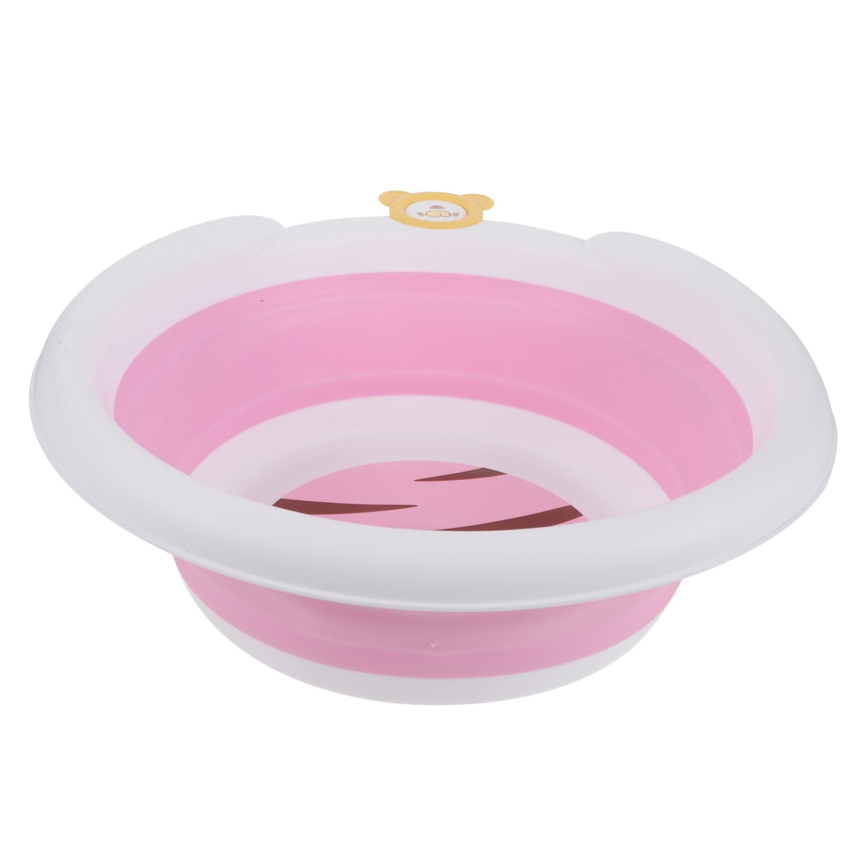 Amazon.com: DOITOOL Folding Washbasin Sink Tub Infant Bath Tub Newborn ...