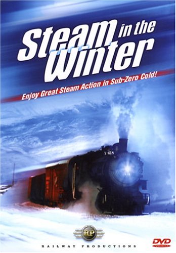 Amazon.com: Steam in the Winter : Jarrett, Les: Movies & TV