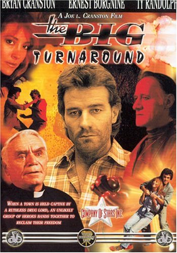 Amazon.com: The Big Turnaround [DVD] : Robert Axelrod, Ernest Borgnine ...
