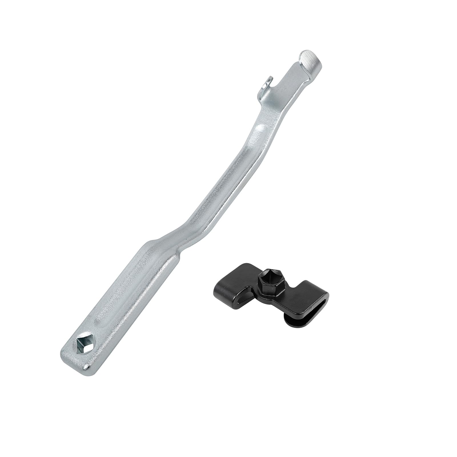 mokuo 49403 Universal Automotive Wrench Extender Adaptor Come with ...