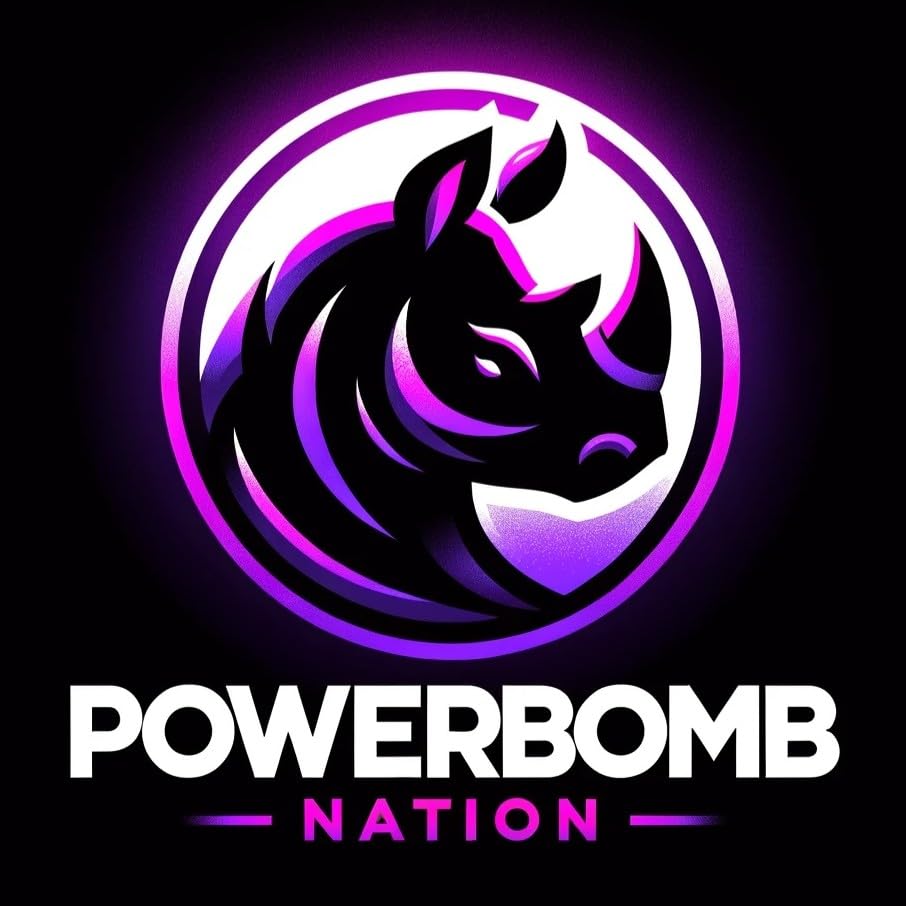 Amazon.com: PowerBomb Nation : PowerBomb Digital: Books