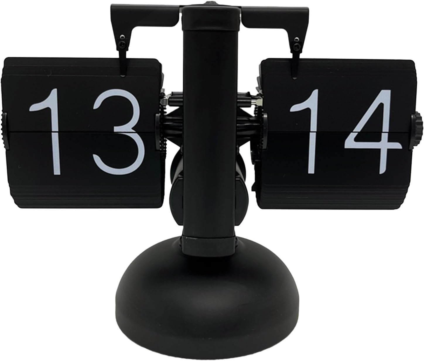 Amazon.com: Labstandard Alarm Clock,Automatic Flip Digital Clock 24 ...