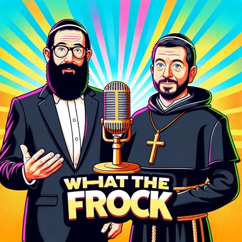 Amazon.com: What The Frock? : Dave Bowman & Roderick Cook: Audible ...