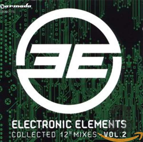 VARIOUS ARTISTS - Electronic Elements 2 - Amazon.com Music