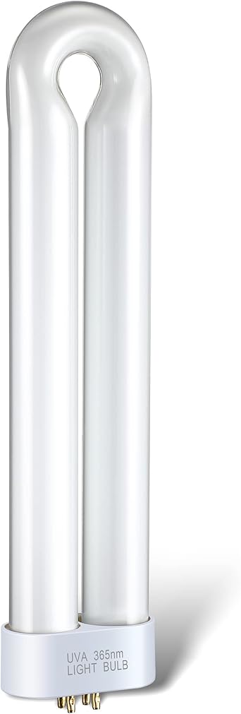 Amazon.com : Kittmip BF35 Bug Zapper Replacement Bulbs FUL 15W-BL with ...