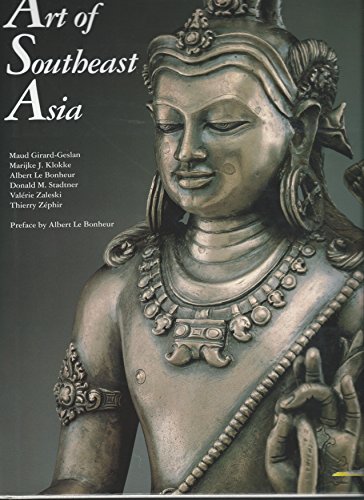 Visual Art – Southeast Asian Archaeology