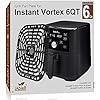Amazon.com: Original Instant Vortex Air Fryer Grill Pan Replacement ...