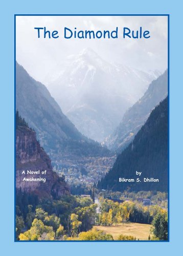 The Diamond Rule: Bikram S. Dhillon: 9780976021650: Amazon.com: Books