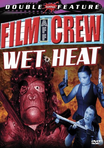 Amazon.com: Film Crew & Wet Heat (Double Feature) : Movies & TV