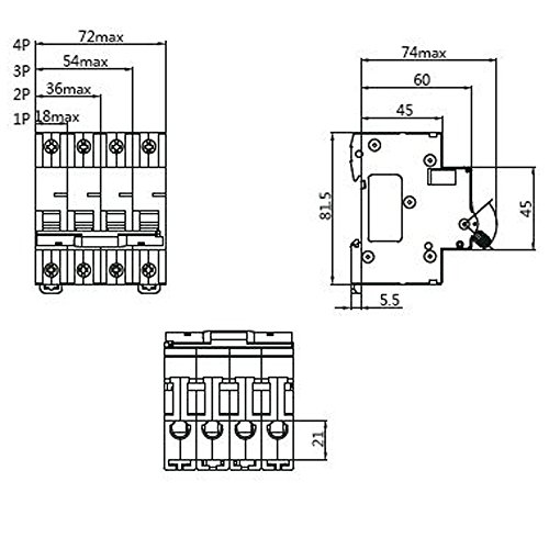 The 27 Best Magnetic Circuit Breakers of 2026 [Verified] - Cherry Picks