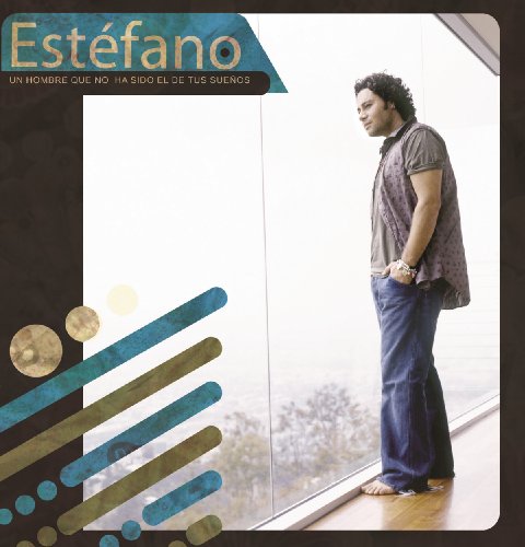 Play Un Hombre Que No Ha Sido El De Tus Sueños by Estefano on Amazon Music