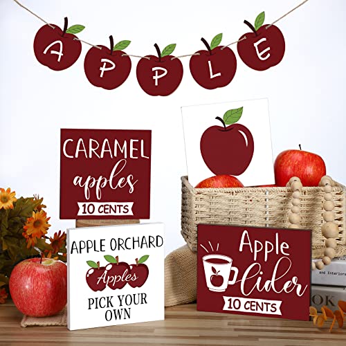 Host the Best Apple Picking Party | Buttercream Parties