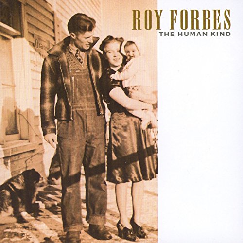 Amazon.com: The Human Kind : Roy Forbes: Digital Music