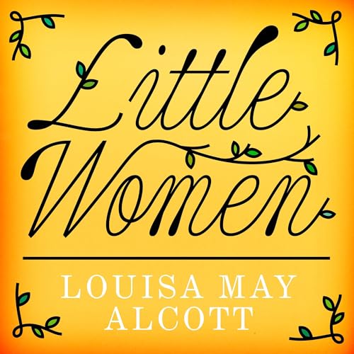 Amazon.com: Little Women: BBC Radio 4 full-cast dramatisation (Audible ...