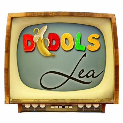 Spiele Lea (feat. Lea Di Leo) von Didols feat. Lea Di Leo auf Amazon ...