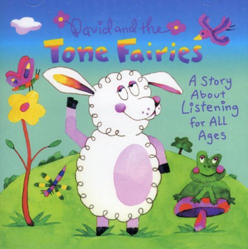 Janalea Hoffman - David and the Tune Faries - Amazon.com Music