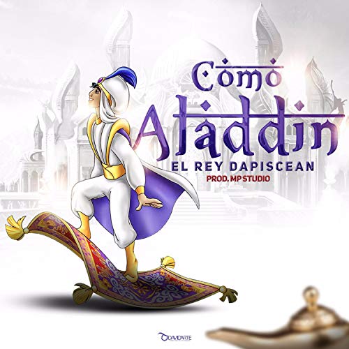 Play Como Aladdin by TURREY on Amazon Music