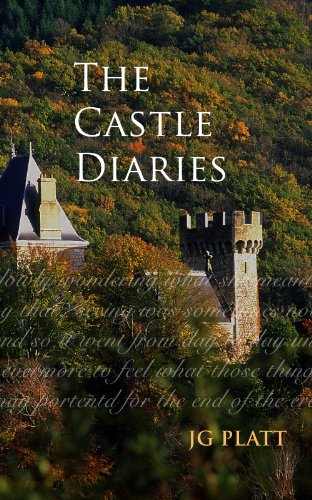Amazon | The Castle Diaries (English Edition) [Kindle edition] by Platt ...