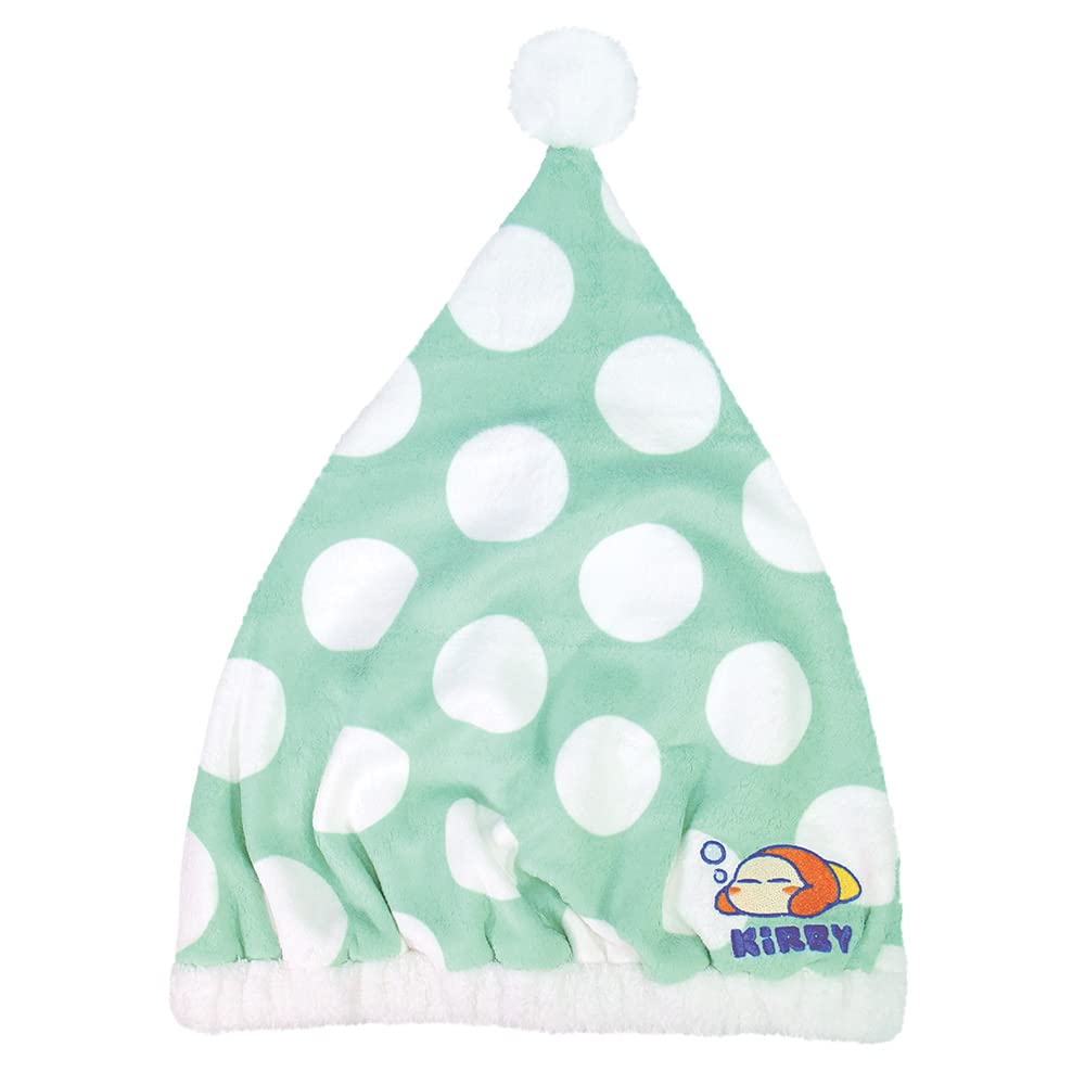 Amazon.co.jp: オスト 星のカービィ ワドルディ すやすやタオルキャップ 8202 802 : ホーム＆キッチン
