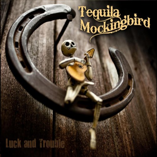 Play Blue by Tequila Mockingbird on Amazon Music