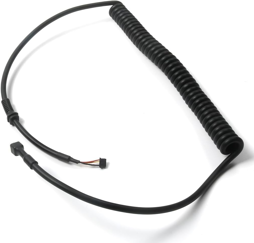 Amazon.com: Camotokiit Fits Western Fisher Fleet Flex Snow Plows ...