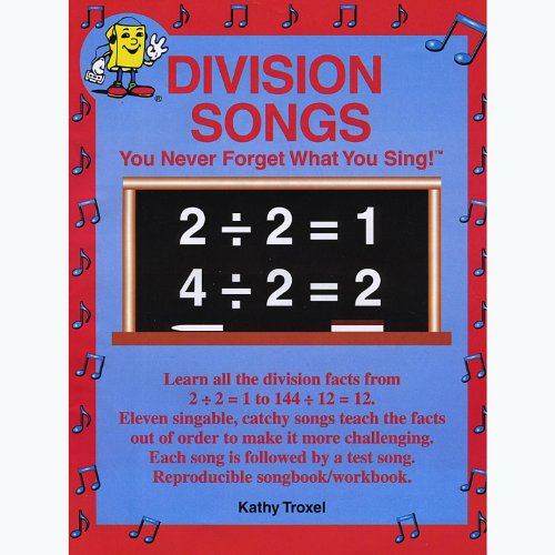 Play Division Songs by Kathy Troxel on Amazon Music