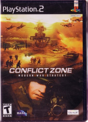 Amazon.com: Conflict Zone: Modern War Srategy : Video Games