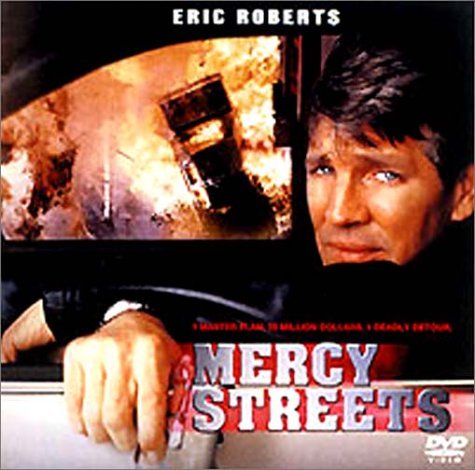 Mercy Streets, the [00e/Dd] [Alemania] [DVD]: Amazon.es: Películas y TV