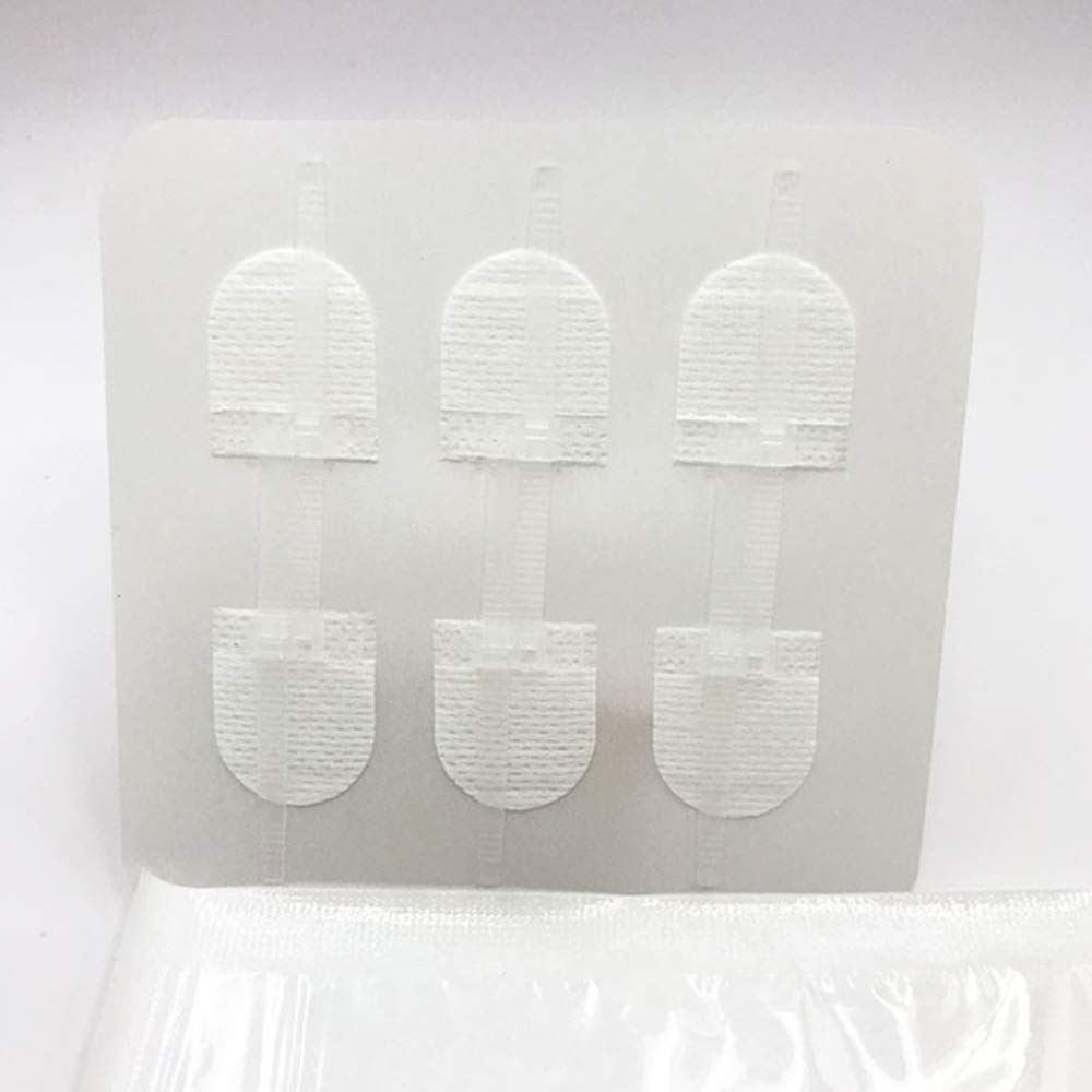 Stitchless Emergency Kit Hemostatic Adhesive Laceration Repair Without ...