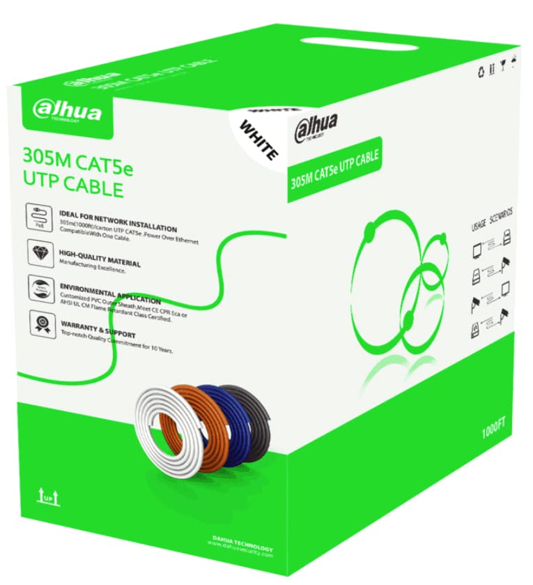 Los 5 Mejores Modelos De Cable Utp Blindado