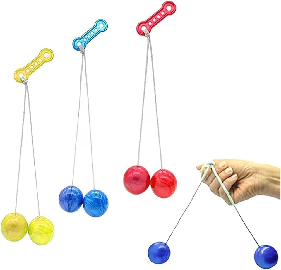 Amazon.com: Clackers